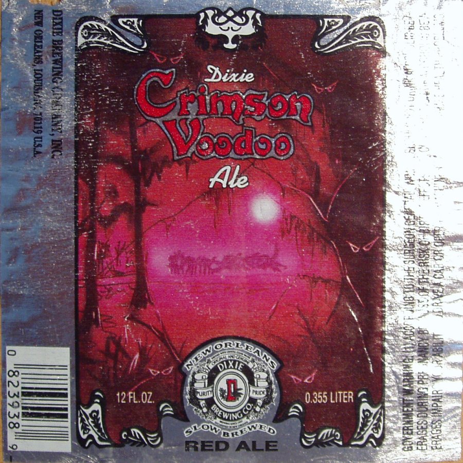 Лучшее пиво мира на BeerMonsters.ru » Blog Archive » Красное пиво