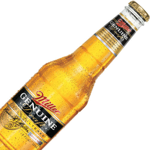 Лучшее пиво мира на BeerMonsters.ru » Blog Archive » Пиво Миллер